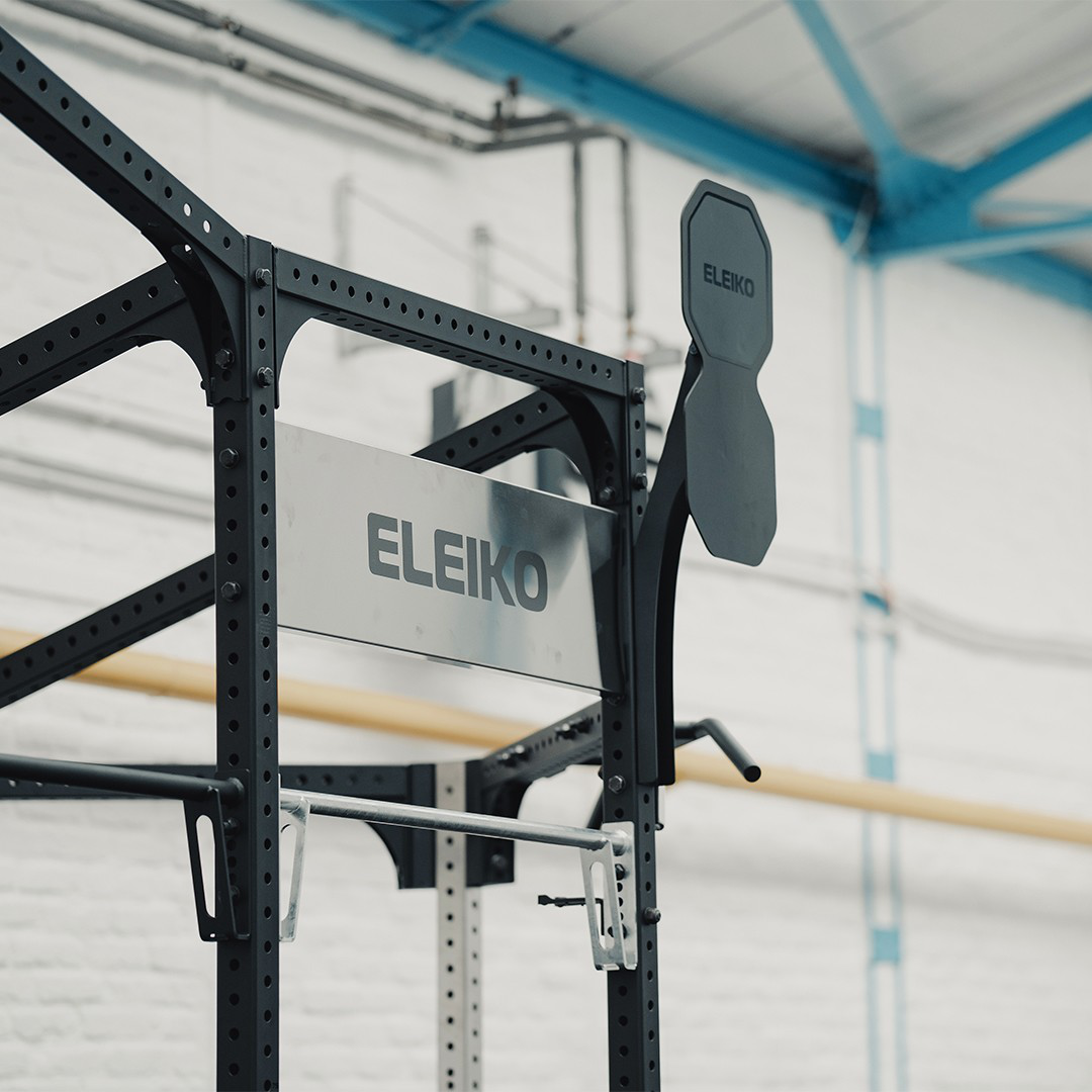 Eleiko Opens Strength Hub in Germany | Eleiko