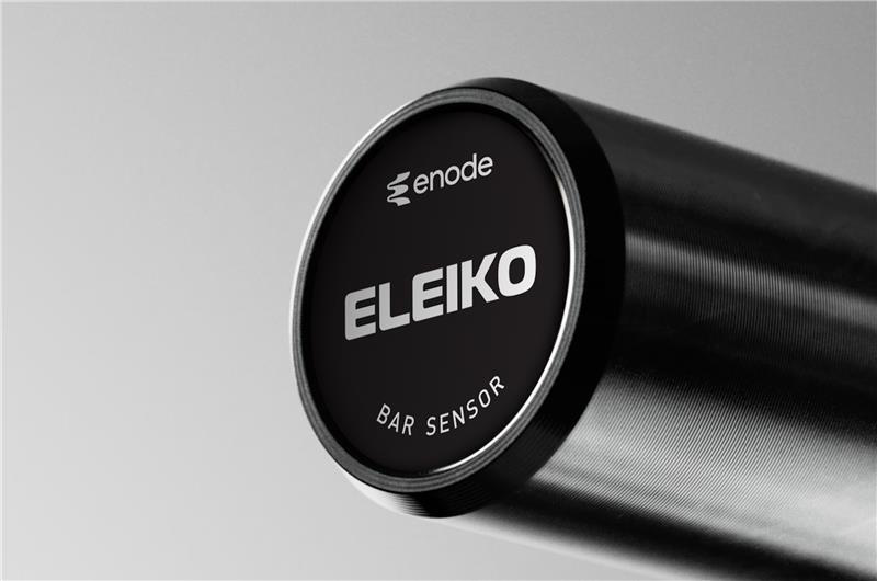 Smarter Lifting Starts Here | Eleiko