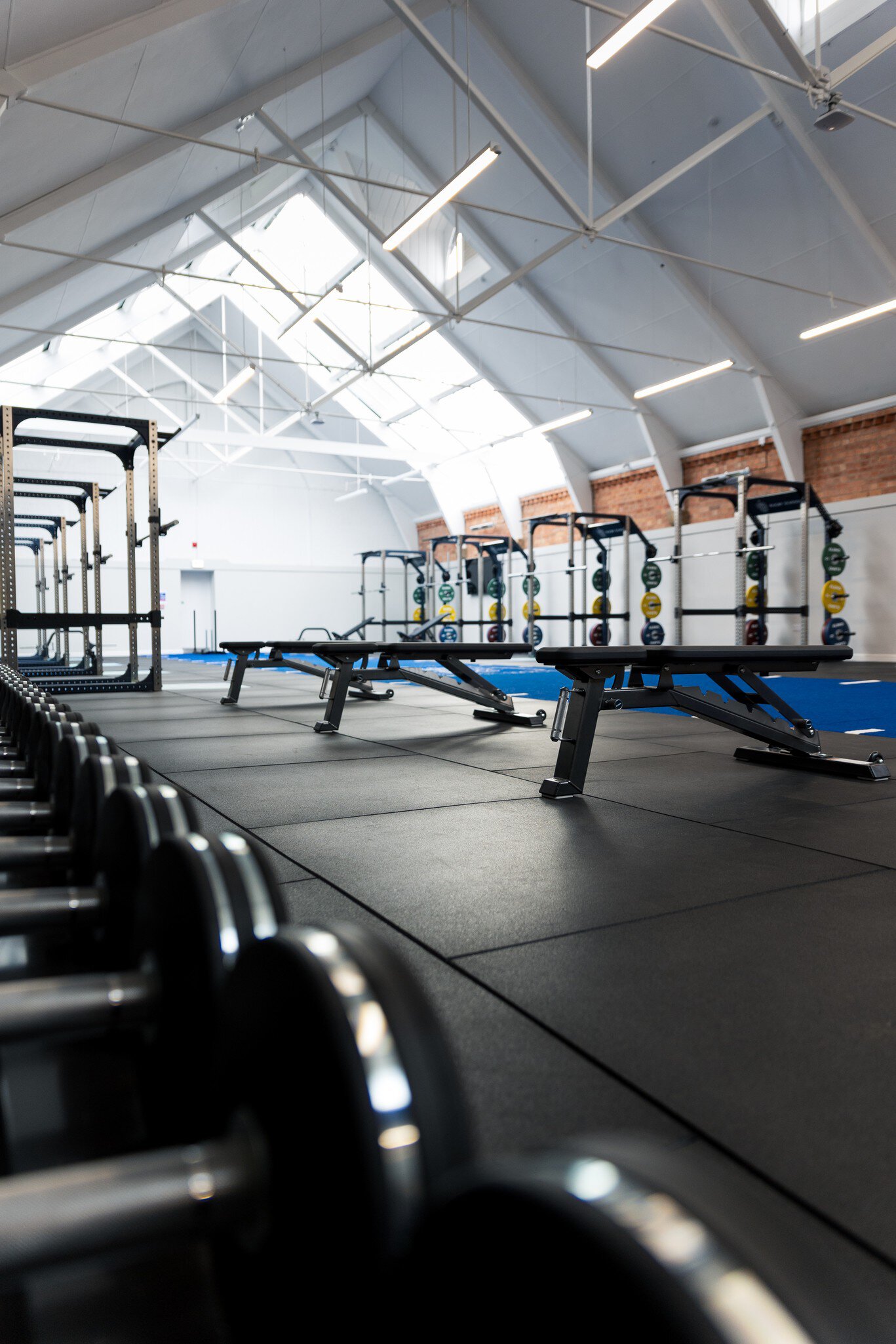 Case Studies | Eleiko